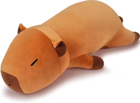 Fortunings Jds 1889 Inch Capybara Plush Toy Large Giant £3019