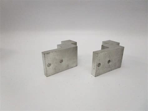 Thomasandbetts Asl60 32 Pkg Of 2 Nsmp Ebay