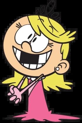Lola Loud The Elemental Loud House Characters Wiki Fandom
