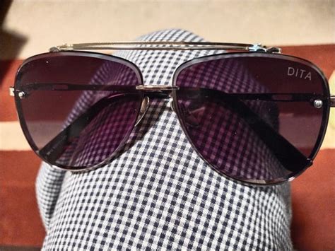 Dita Glasses Rglasses