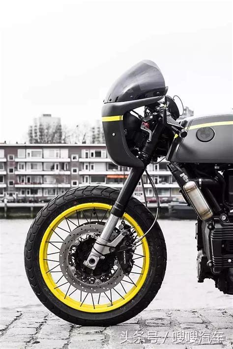 復古機車｜寶馬bmw K75 Cafe Racer 每日頭條