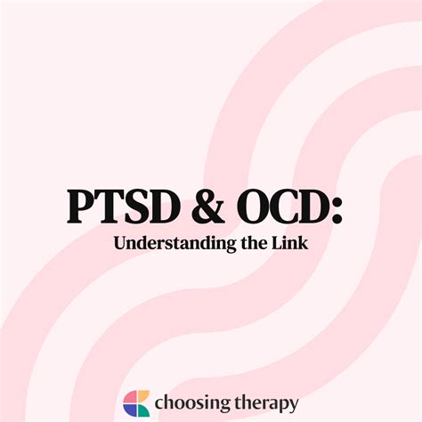 Can Trauma Cause Ocd Answers From An Expert