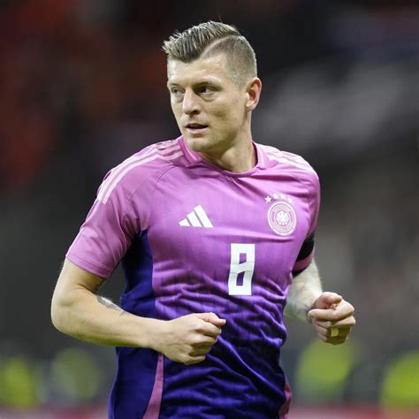 Em 2024 Briten Fällen Deutliches Urteil Zu Deutschem Trikot