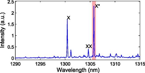 Interference With A Quantum Dot Single Photon Source And A Laser At