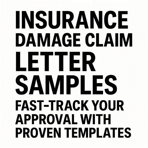 損害賠償請求のための保険会社への手紙のサンプル17選 Requestletters