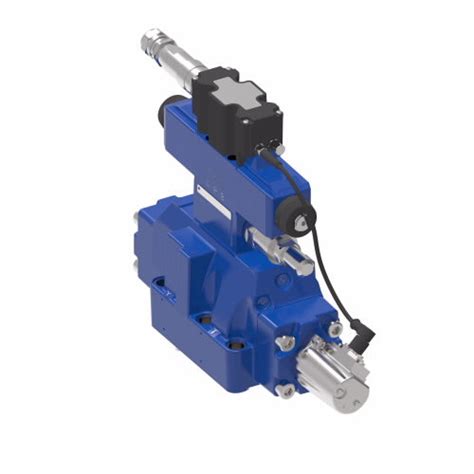 Oem Vickers Prop Valve Kbfdg5v72c200nxm1pe7h120 Hydrafil Filtration