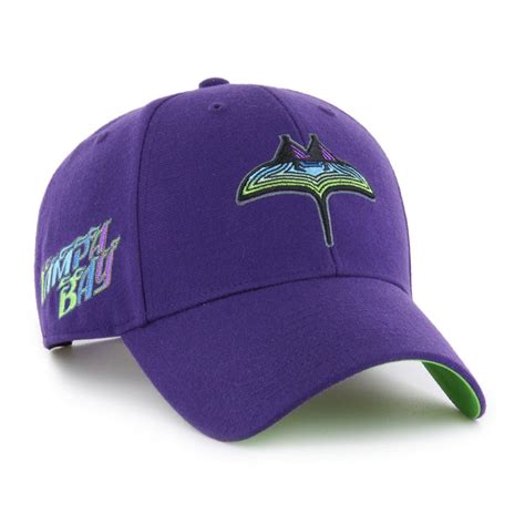 Hats And Headwear Tampa Bay Rays Hats The Bay Republic