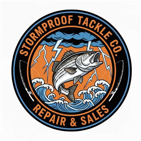 Stormproof Tackle Co