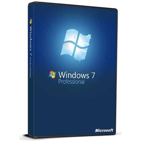Windows 7 Professional Product Key Oem