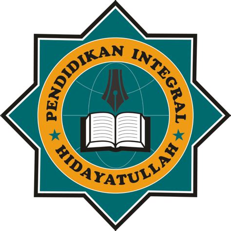 Logo Hidayatullah Dan Jaringan Website Resmi Hidayatullah