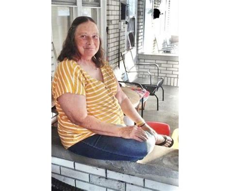 Carol Cunningham Obituary 1957 2023 Legacy Remembers