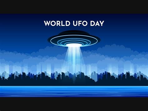 As World Ufo Day Approaches See Whats Been Spotted In New Hampshire