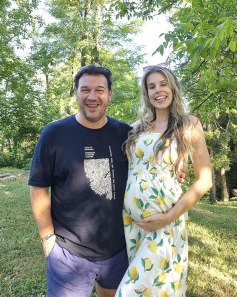 Gloria Zagrebačka Glumica Govori O Ljubavi S Ugostiteljem I