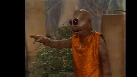 Land Of The Lost 2022 Sleestak