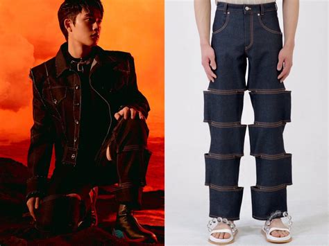 Lời Tiên Tri Về Idol Kpop Và Chiếc Quần Què Thành Hiện Thực Ai đã