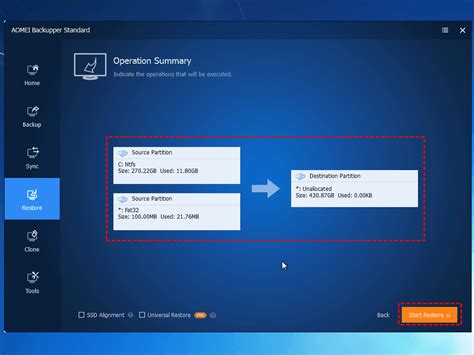 quick answer backup system files to the recovery drive or not