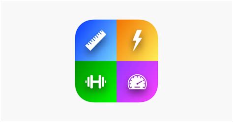 ‎the Conversion App On The App Store