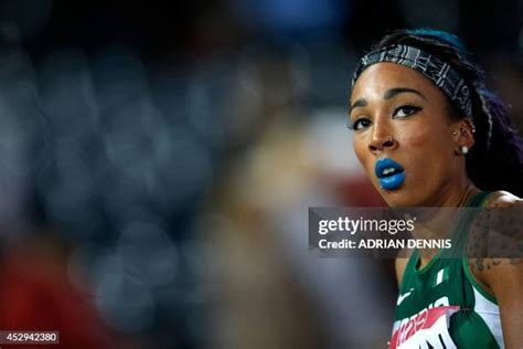 Dominique Duncan Photos And Premium High Res Pictures Getty Images