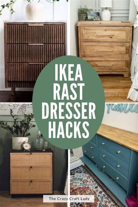 Rakkestad Ikea Hack