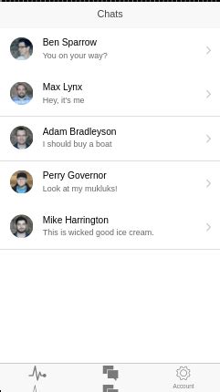Ion Tab UI Issue With Angular Upgrade To X Ionic V Ionic Forum