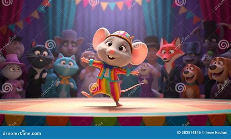 Jester`s Outfit Sign Cartoon Vector 177418167