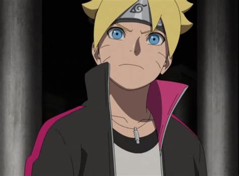 Serious Rboruto