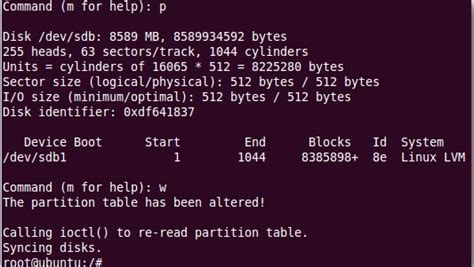 How To Create A Logical Volume Step By Step Guide