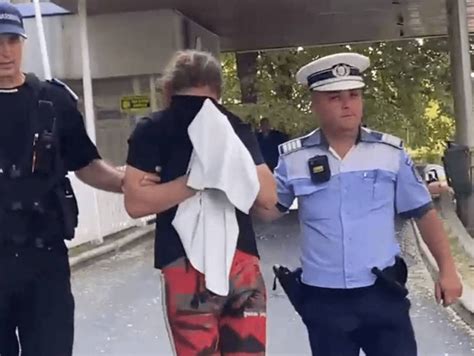 Radu Popa Deputat Poliția Română E O Poantă