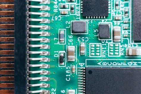 회로 보드 수리 전자 하드웨어 현대 기술입니다 마 더 보드 디지털 개인용 컴퓨터 칩 Cpu에 대한 스톡 사진 및 기타 이미지 Cpu 개념 공학 Istock