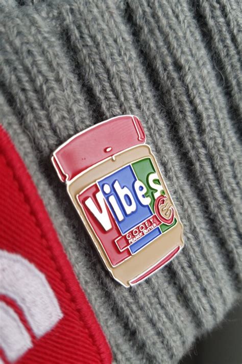 Glass Animals Peanut Butter Vibes Meaning At Alice Pace Blog