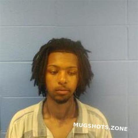 Kendrell Lamarche Collins 06 25 2025 Faulkner County Mugshots Zone