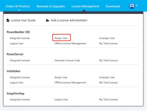 Licensing Faqs For Powerbuilderinfomaker Appeon
