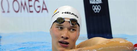 Jacob Heidtmann News Der Faz Zum Olympiasportler