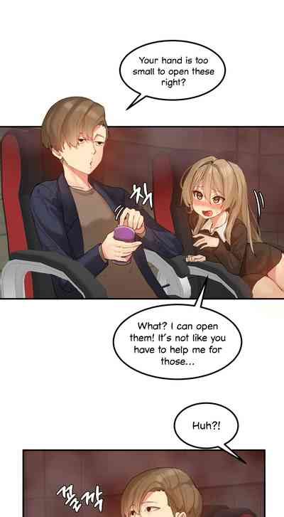 Hahris Lumpy Star Ch 9~37 Nhentai Hentai Doujinshi And Manga