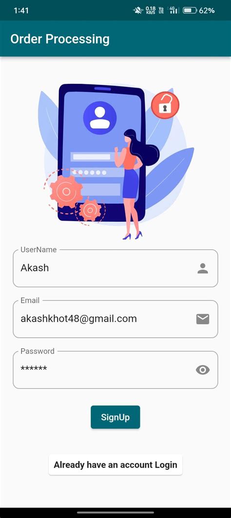 Akash Khot On Linkedin Flutter Firebase Appdevelopment Techinnovation