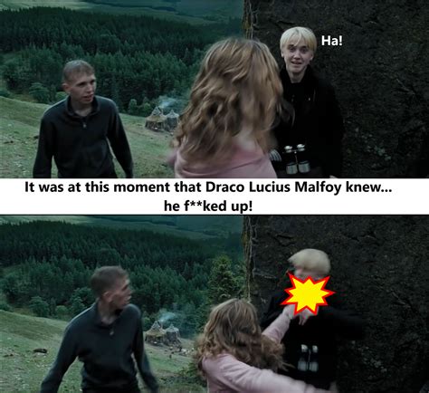 Draco Memes