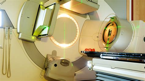 Targeted Radiotherapy Just As Effective For Low Risk Breast Cancer