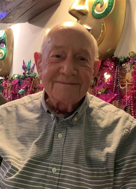 John Ed Allen University Of North Texas