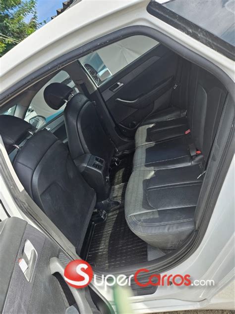 Hyundai Sonata Lf 2018 1502834