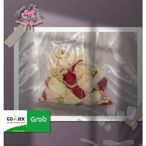 Jual Bunga Tabur Shopee Indonesia