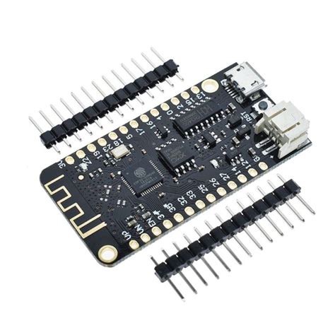 Wifi Bluetooth Compatible Development Board Esp32 V100 Wifi Module
