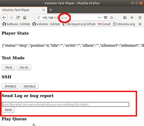 Beta Raspberry Pi Boot From Usbnvme Developers Corner Volumio Community