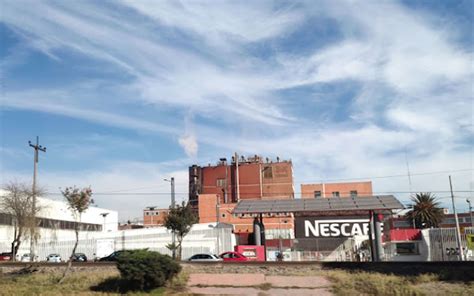 Como Encontrar Empleo Conoce Las Vacantes Que Ofrece Nestle En Toluca