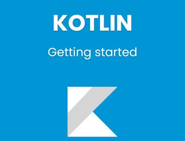 Kotlin Learn Pain Less