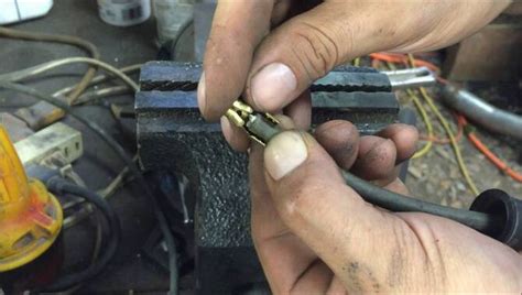 How To Put Spark Plug Wires Together - A Quick Guide