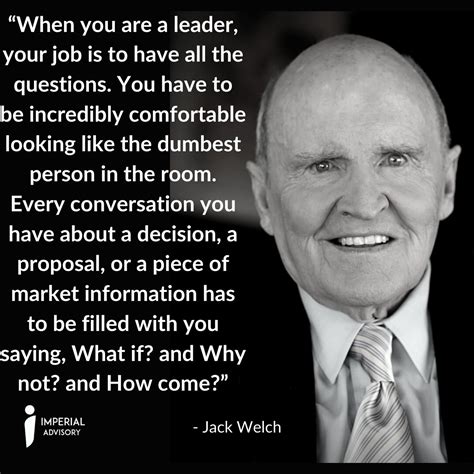 James Altieri On Linkedin Jackwelch Leadership