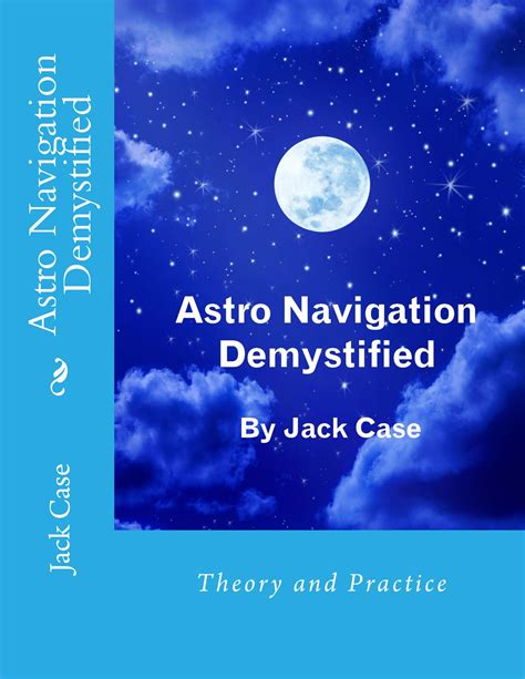 What Is Astro Navigation Astro Navigation Demystified What Is Astro Navigation Astro Navigation Demystified