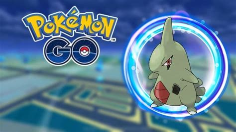 Larvitar En Pokémon Go Guía Del Día De La Comunidad Clásico