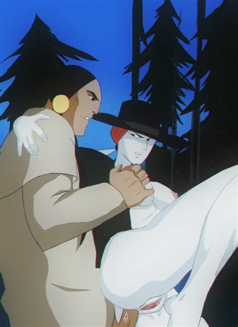 Rule 34 Anal Sex Calamity Jane Sex The Legend Of Calamity Jane Yuya73