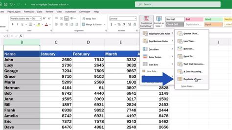 How To Highlight Duplicates In Excel Super Easy Easyclick